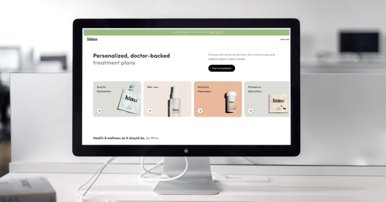 Hims vs Keeps vs Roman: Which Hair Growth Subscription Service Wins ...