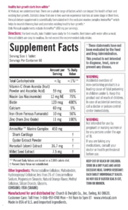 Does Viviscal® Work? Evidence-Based Findings Reveal the Truth - Perfect ...