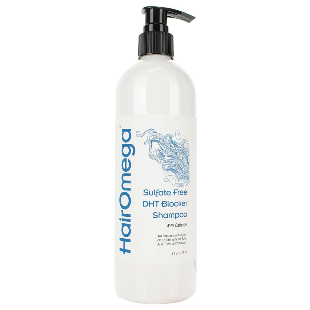 10 Best DHT-Blocking Shampoos